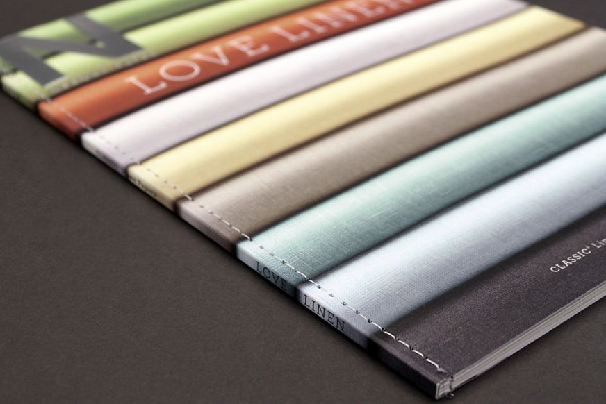 A Brief Guide to Common Bookbinding Stitches