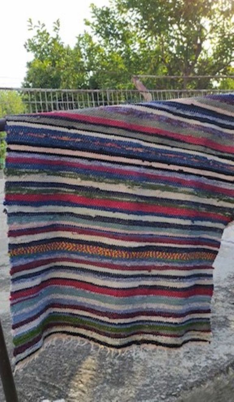 To Have and to Hold: Mending in a Material World